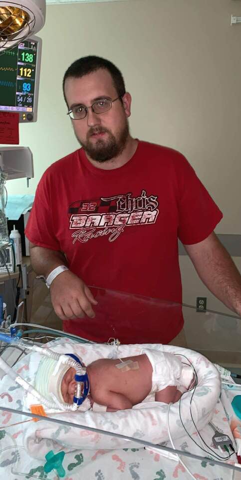 Transformation Tuesday - Christopher | Ronald McDonald House of ...